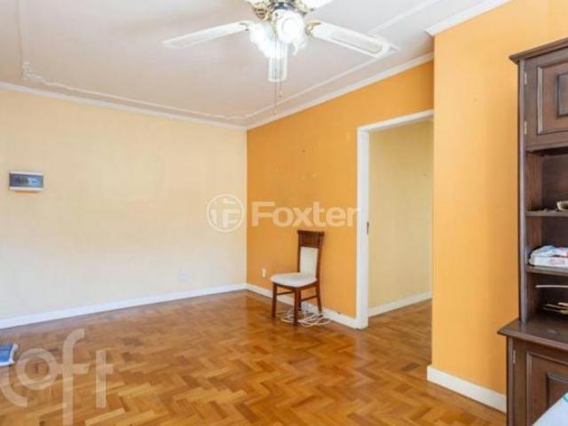 Apartamento, 3 dormitórios, 88.14 m², em Cristo Redentor