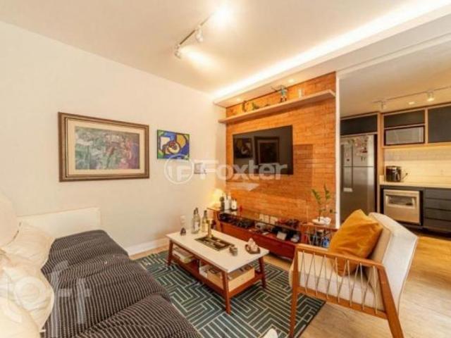 Apartamento, 3 dormitórios, 88.13 m², em Mont Serrat