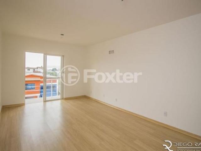 Apartamento, 3 dormitórios, 88.42 m², em Sarandi