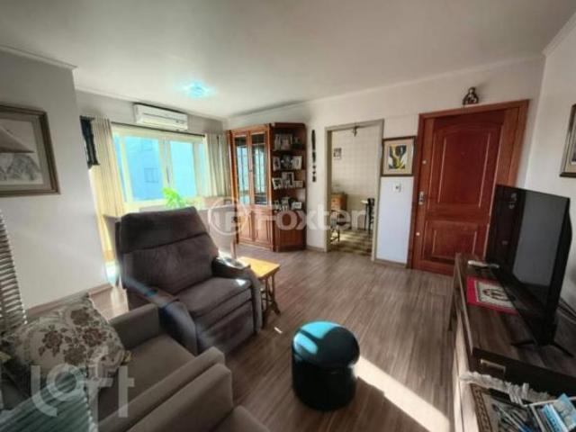 Apartamento, 3 dormitórios, 88.59 m², em Santana