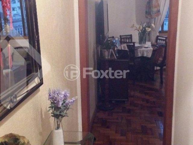 Apartamento, 3 dormitórios, 88.63 m², em Menino Deus