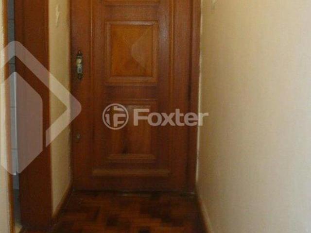 Apartamento, 3 dormitórios, 88.63 m², em Menino Deus
