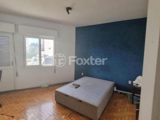 Apartamento, 3 dormitórios, 88.6 m², em Petrópolis