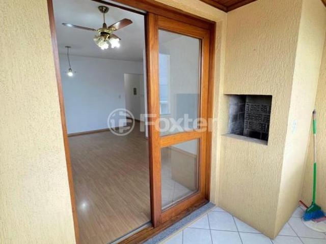 Apartamento, 3 dormitórios, 88.72 m², em Ideal