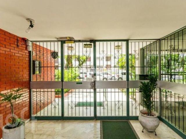 Apartamento, 3 dormitórios, 88.7 m², em Floresta