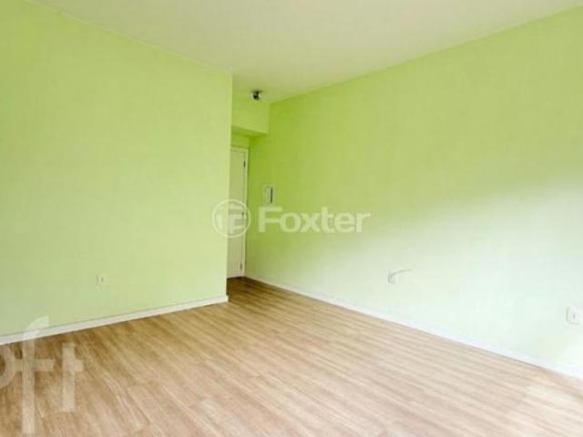 Apartamento, 3 dormitórios, 88.7 m², em Floresta