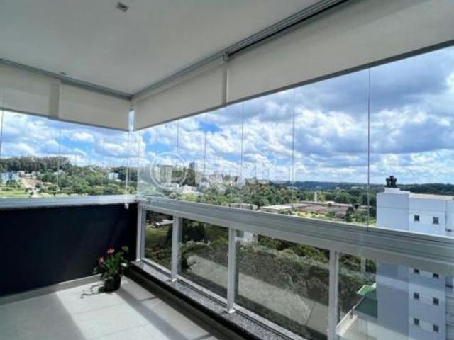 Apartamento, 3 dormitórios, 88.99 m², em Nossa Senhora da Saúde