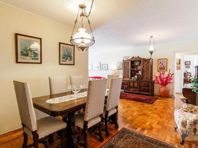 APARTAMENTO 3 DORMITORIOS
