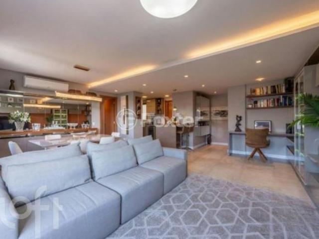Apartamento, 3 dormitórios, 89 m², em Cavalhada