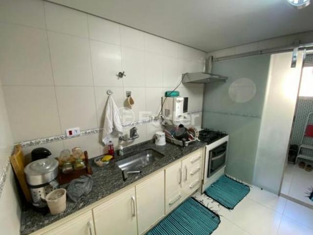 Apartamento, 3 dormitórios, 89 m², em Cangaíba