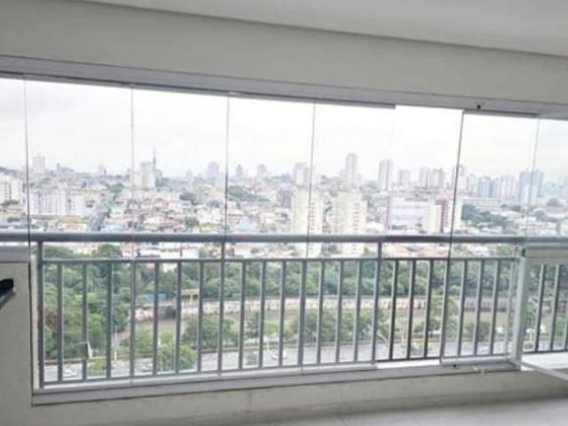 Apartamento, 3 dormitórios, 89 m², em Chácara Seis de Outubro