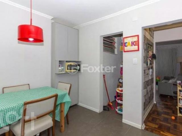 Apartamento, 3 dormitórios, 89 m², em Floresta
