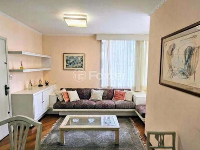 Apartamento, 3 dormitórios, 89 m², em Ipiranga