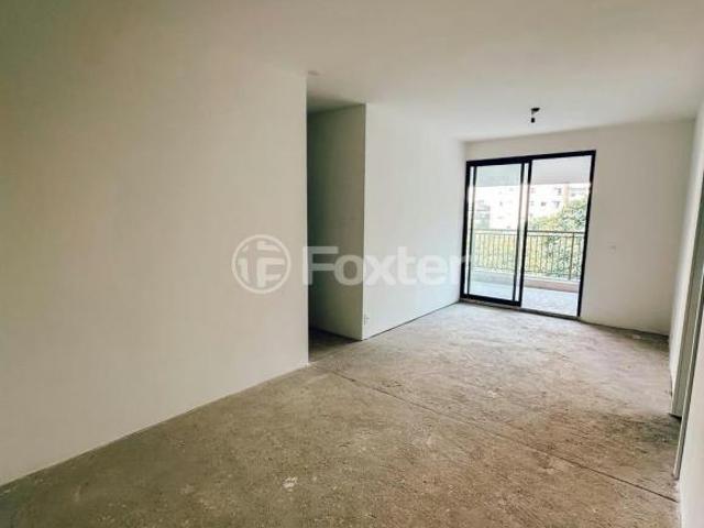 Apartamento, 3 dormitórios, 89 m², em Jardim Vila Mariana