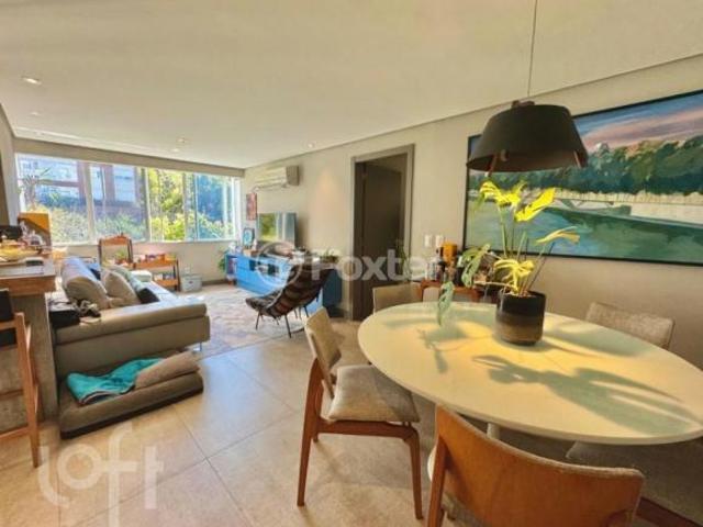 Apartamento, 3 dormitórios, 89 m², em Mont Serrat