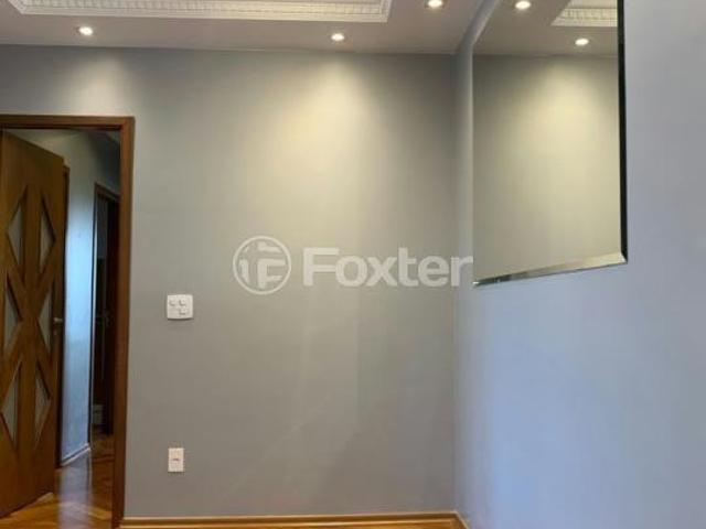 Apartamento, 3 dormitórios, 89 m², em Mooca