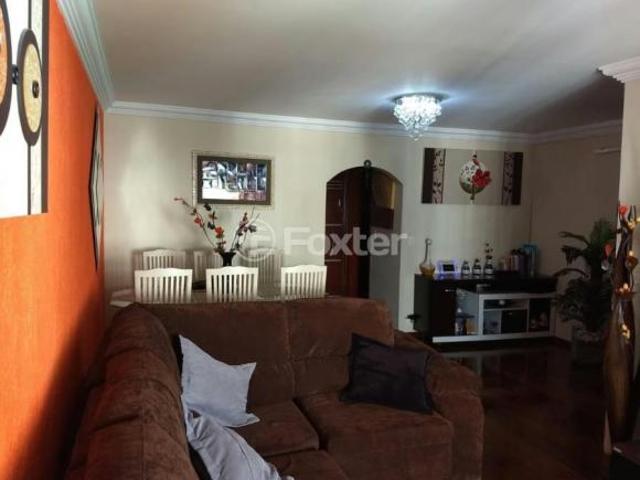 Apartamento, 3 dormitórios, 89 m², em Santana