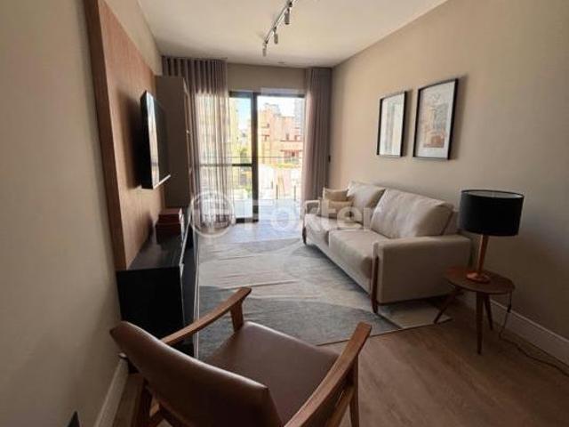 Apartamento, 3 dormitórios, 89 m², em Petrópolis