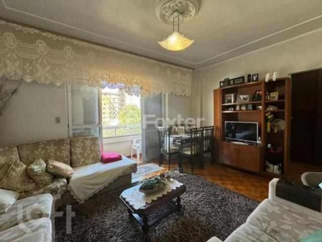 Apartamento, 3 dormitórios, 89.05 m², em Exposição