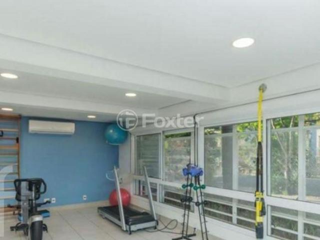 Apartamento, 3 dormitórios, 89.18 m², em Menino Deus