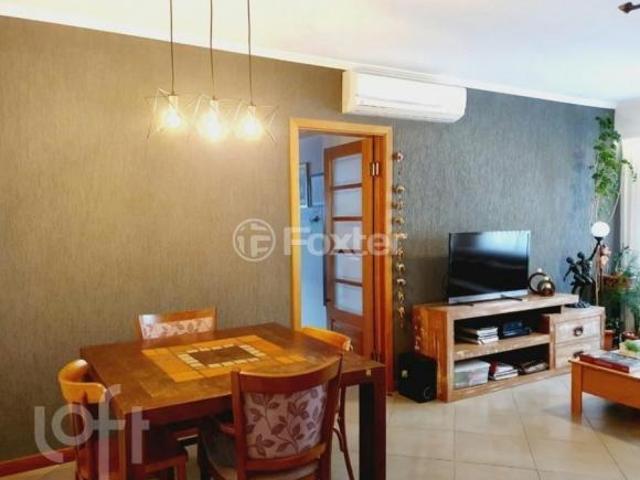 Apartamento, 3 dormitórios, 89.11 m², em São João