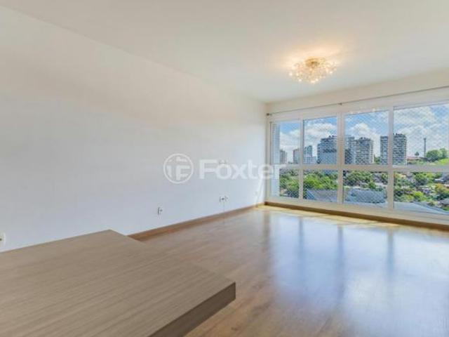 Apartamento, 3 dormitórios, 89.13 m², em Vila Jardim