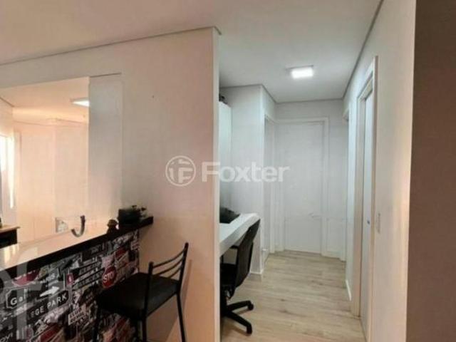 Apartamento, 3 dormitórios, 89.29 m², em Centro