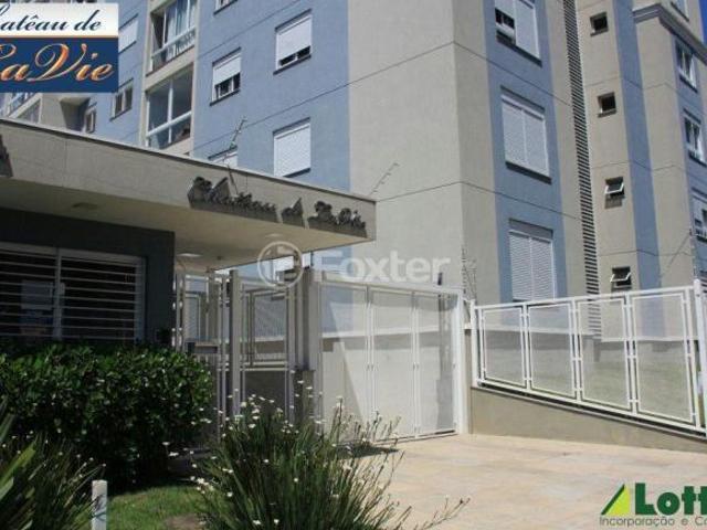 Apartamento, 3 dormitórios, 89.23 m², em Nossa Senhora das Graças