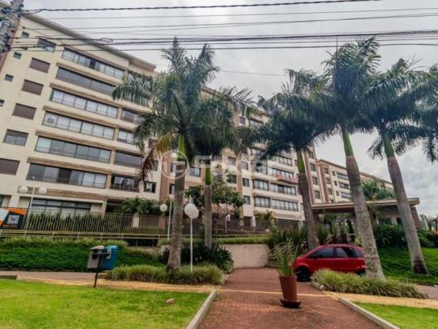 Apartamento, 3 dormitórios, 89.31 m², em Cavalhada