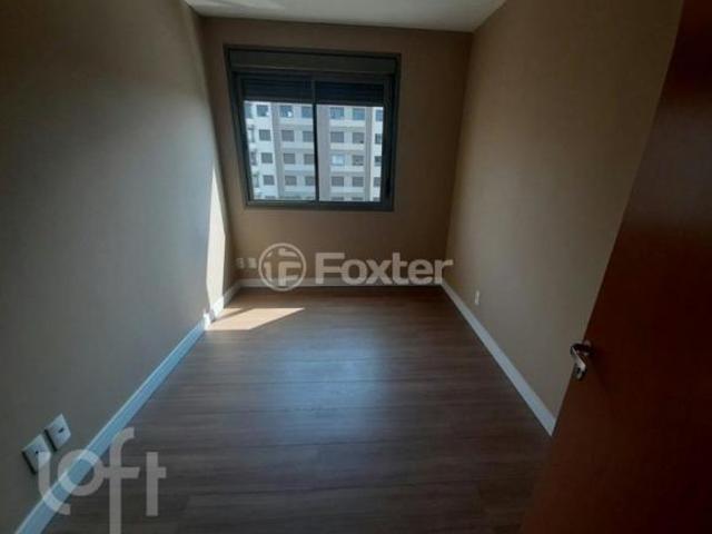 Apartamento, 3 dormitórios, 89.31 m², em Cavalhada