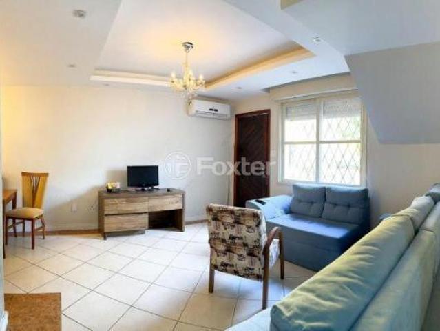 Apartamento, 3 dormitórios, 89.32 m², em Partenon