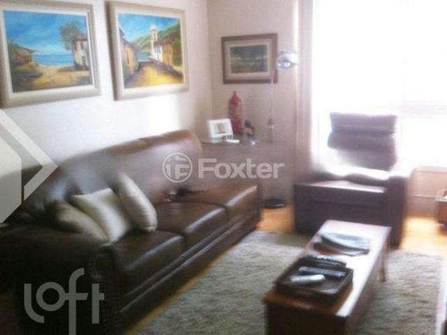 Apartamento, 3 dormitórios, 89.33 m², em Santana