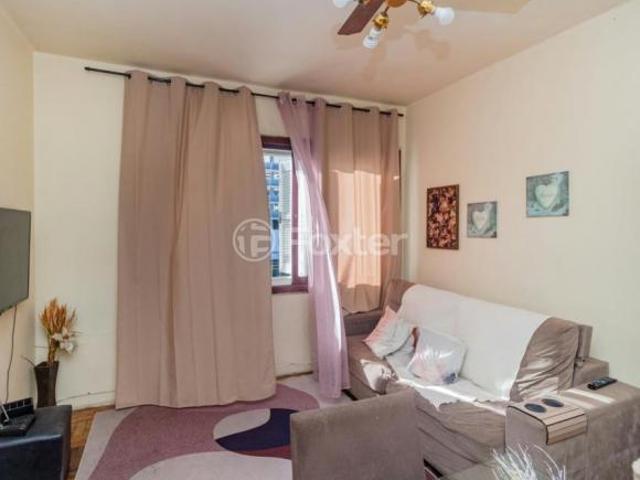 Apartamento, 3 dormitórios, 89.42 m², em Cristo Redentor