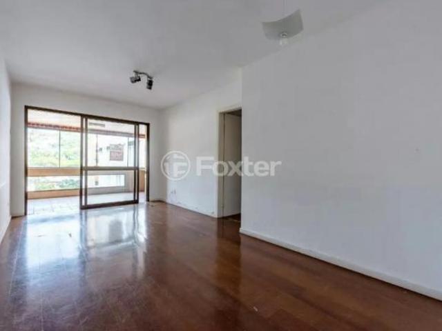 Apartamento, 3 dormitórios, 89.62 m², em Menino Deus