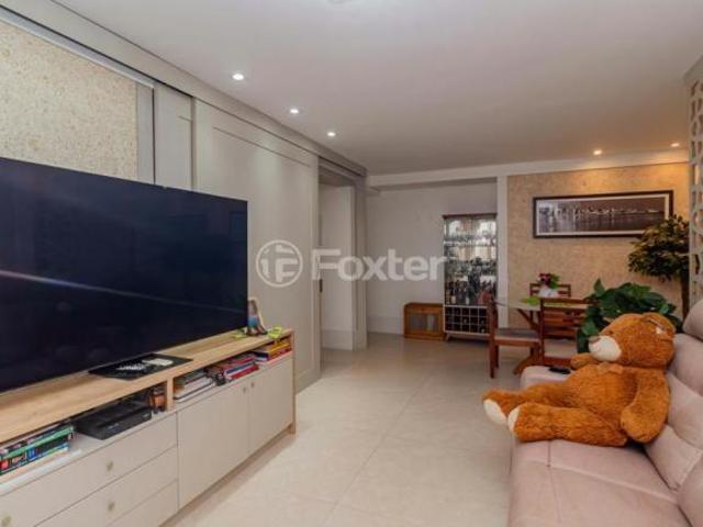 Apartamento, 3 dormitórios, 89.85 m², em Partenon