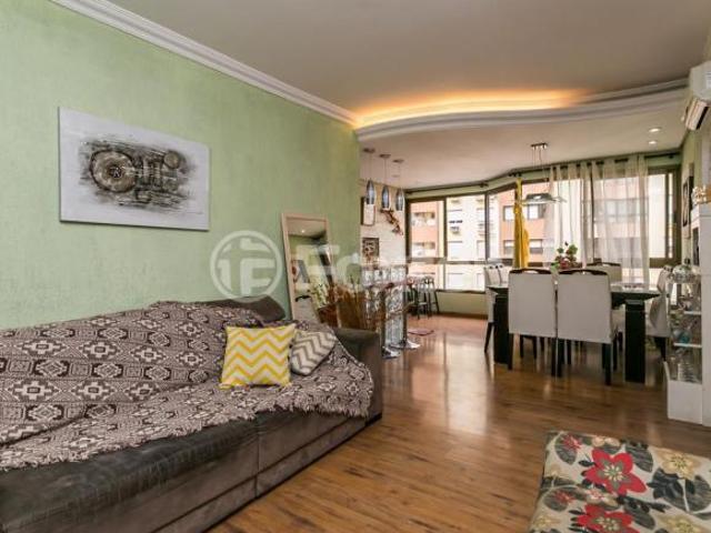 Apartamento, 3 dormitórios, 89.89 m², em Vila Ipiranga