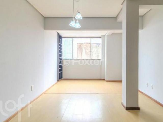 Apartamento, 3 dormitórios, 89.93 m², em Passo da Areia