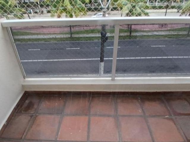 apartamento 3 dormitorios 80 m2 1 vaga 2 banheiros bairro balnerario cidade atlantica guaruja