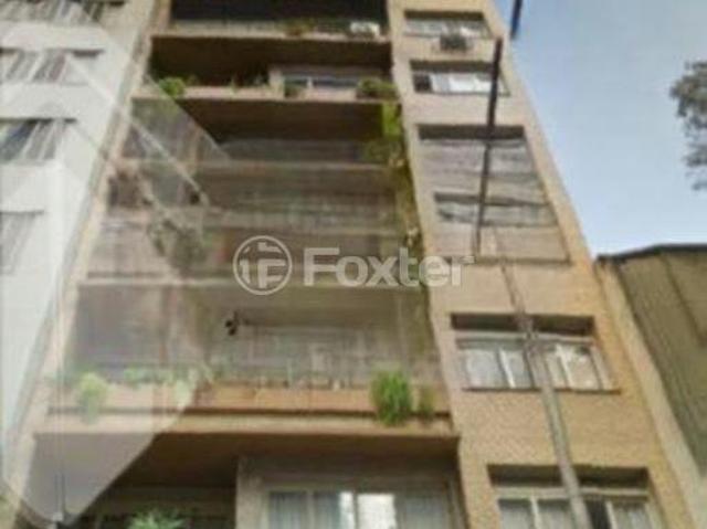Apartamento, 3 dormitórios, 80 m², em Centro Histórico