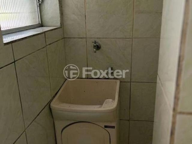 Apartamento, 3 dormitórios, 80 m², em Cristal