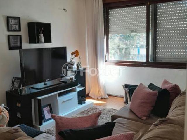 Apartamento, 3 dormitórios, 80 m², em Cristo Redentor