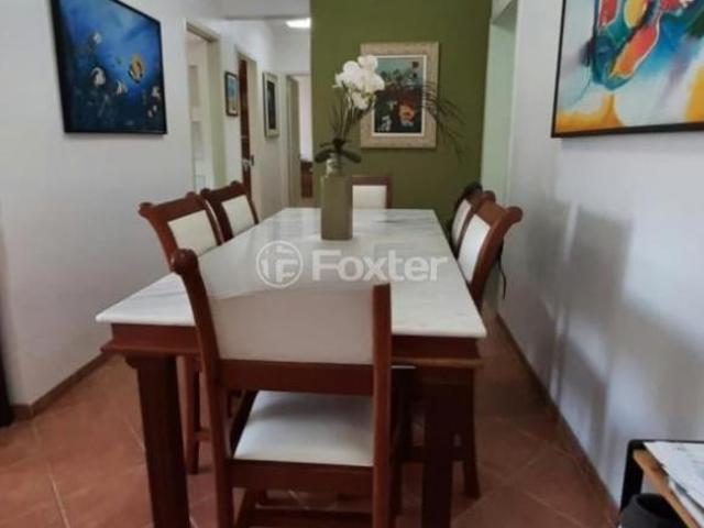 Apartamento, 3 dormitórios, 80 m², em Bangú