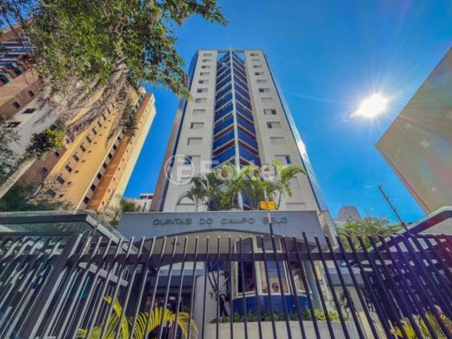 Apartamento, 3 dormitórios, 80 m², em Brooklin