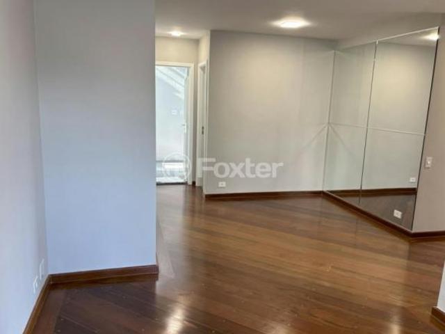 Apartamento, 3 dormitórios, 80 m², em Brooklin