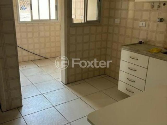 Apartamento, 3 dormitórios, 80 m², em Imirim