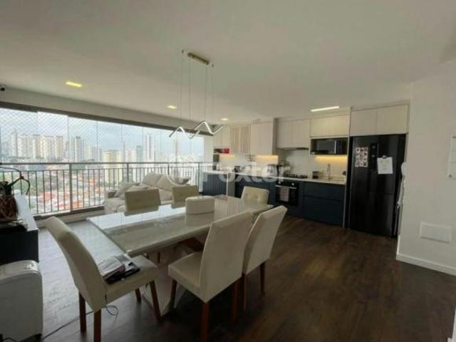 Apartamento, 3 dormitórios, 80 m², em Ipiranga
