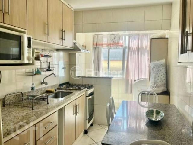 Apartamento, 3 dormitórios, 80 m², em Jardim Botânico