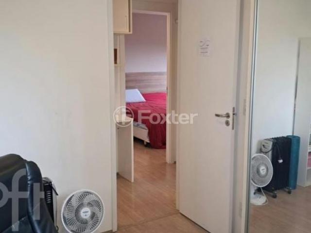 Apartamento, 3 dormitórios, 80 m², em Jardim Esmeralda