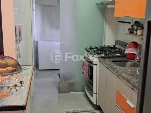 Apartamento, 3 dormitórios, 80 m², em Jardim Esmeralda