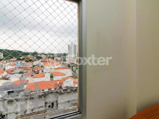 Apartamento, 3 dormitórios, 80 m², em Jardim Santa Inês